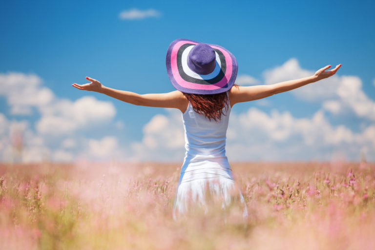 Individual Counseling – Dr. Whitney Legler